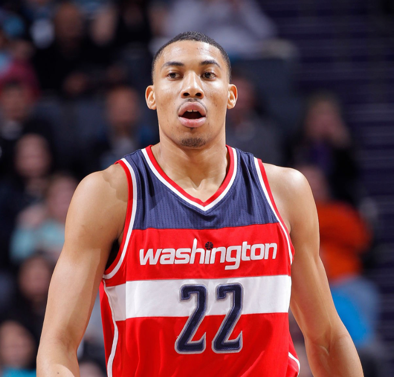 Otto Porter Player Exclusive – mypekicks