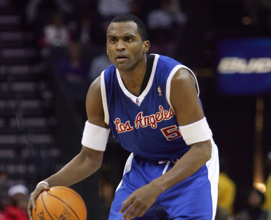 Cuttino Mobley – mypekicks