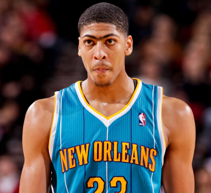 Anthony Davis Player Exclusive – mypekicks