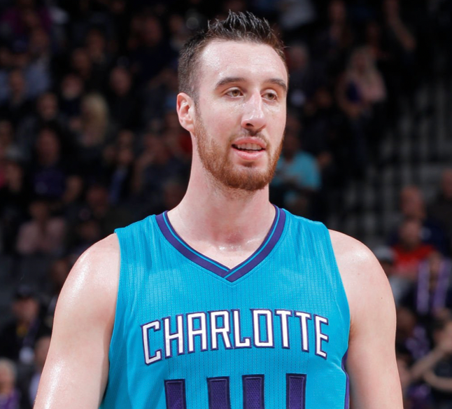 Frank Kaminsky Player Exclusive – mypekicks