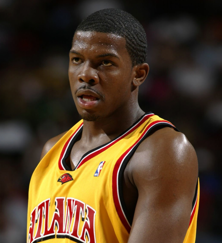 Joe Johnson Player Exclusive – mypekicks