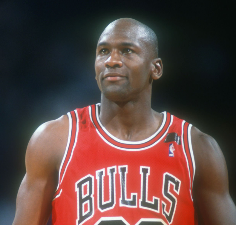 Michael Jordan Player Exclusive – mypekicks