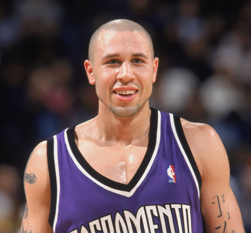 Mike Bibby Player Exclusive – mypekicks