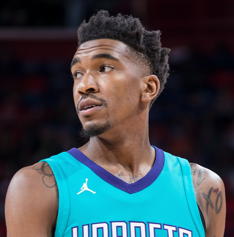 Malik Monk Player Exclusive – mypekicks