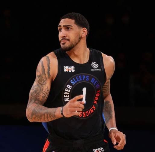 Obi Toppin Player Exclusive – mypekicks