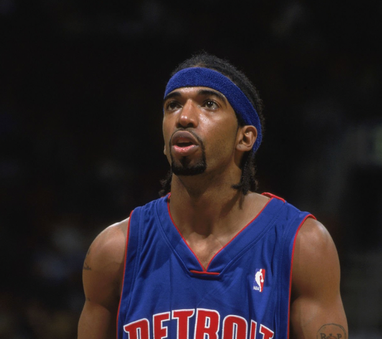 Richard Hamilton Player Exclusive – mypekicks